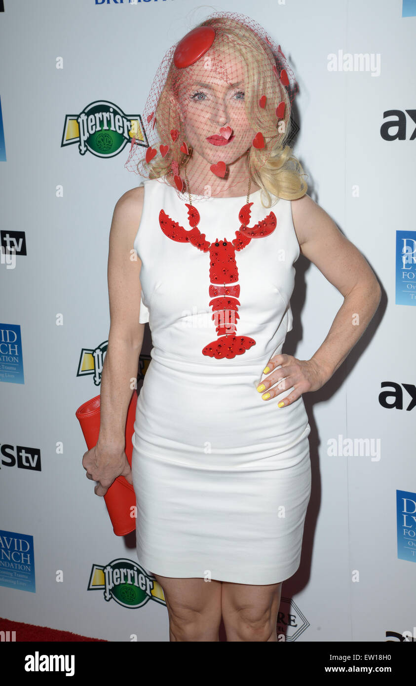 The David Lynch Foundation's DLF Live presents 'The Music Of David ...