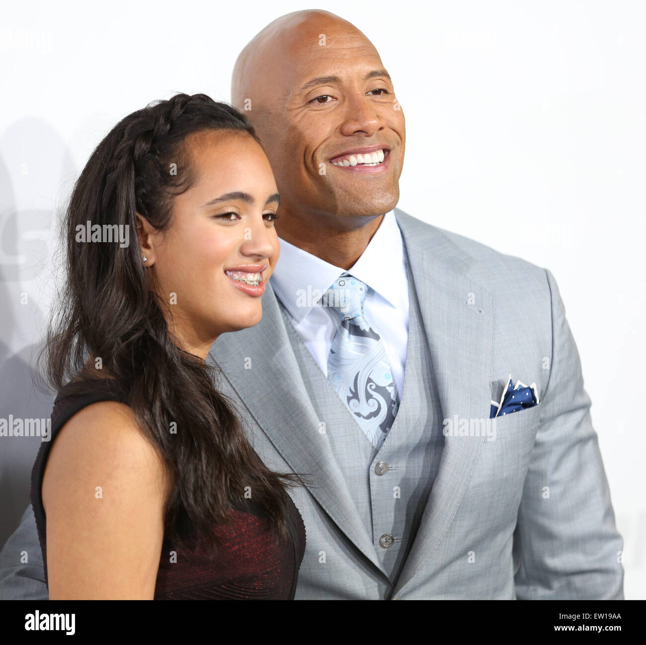 Premiere of 'Furious 7' at the TCL Chinese Theatre IMAX Featuring ...