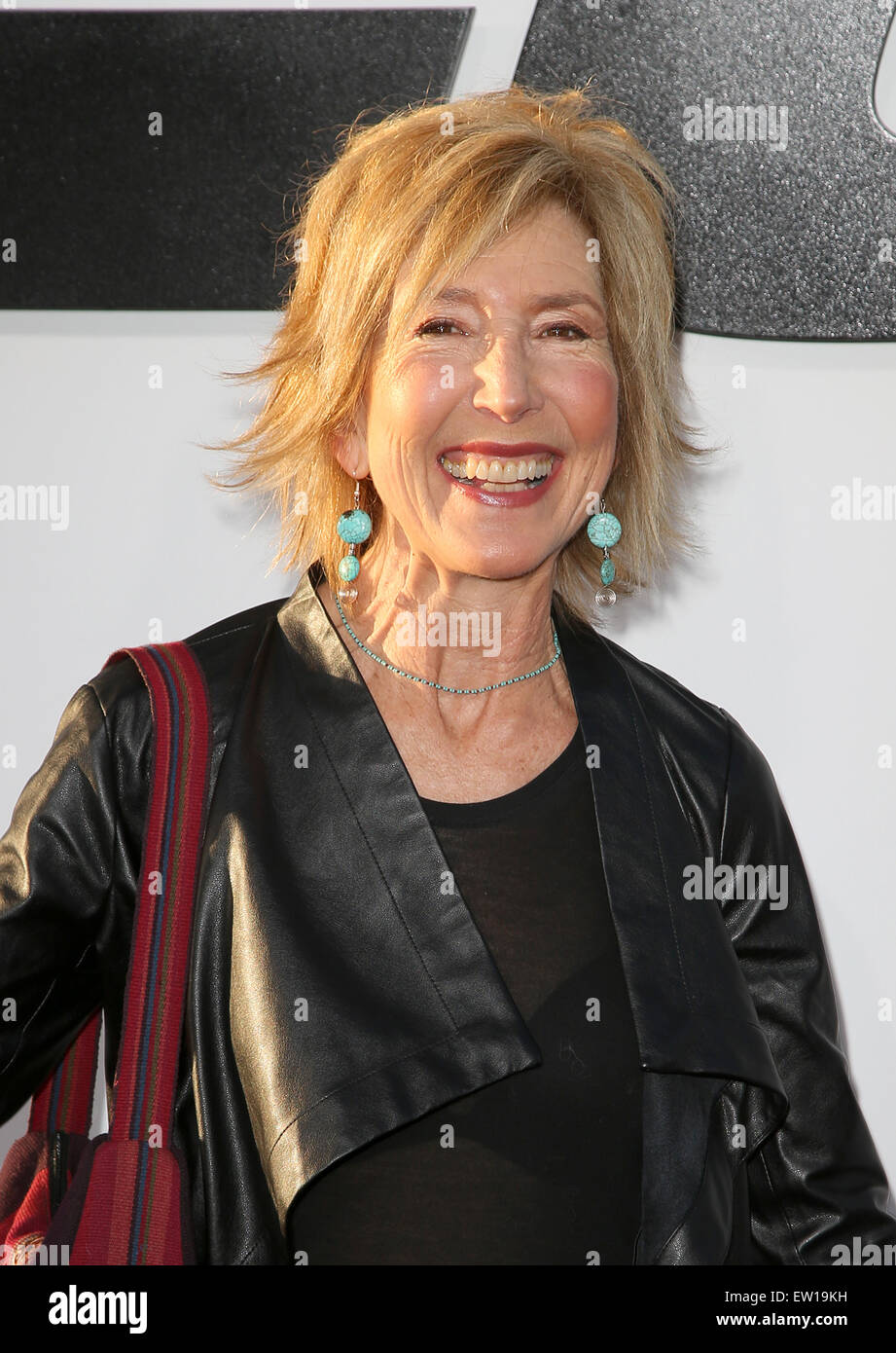 Lin shaye hi-res stock photography and images - Alamy