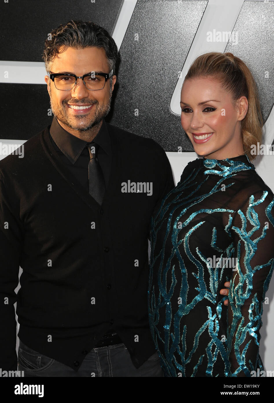 Premiere of 'Furious 7' at the TCL Chinese Theatre IMAX Featuring ...