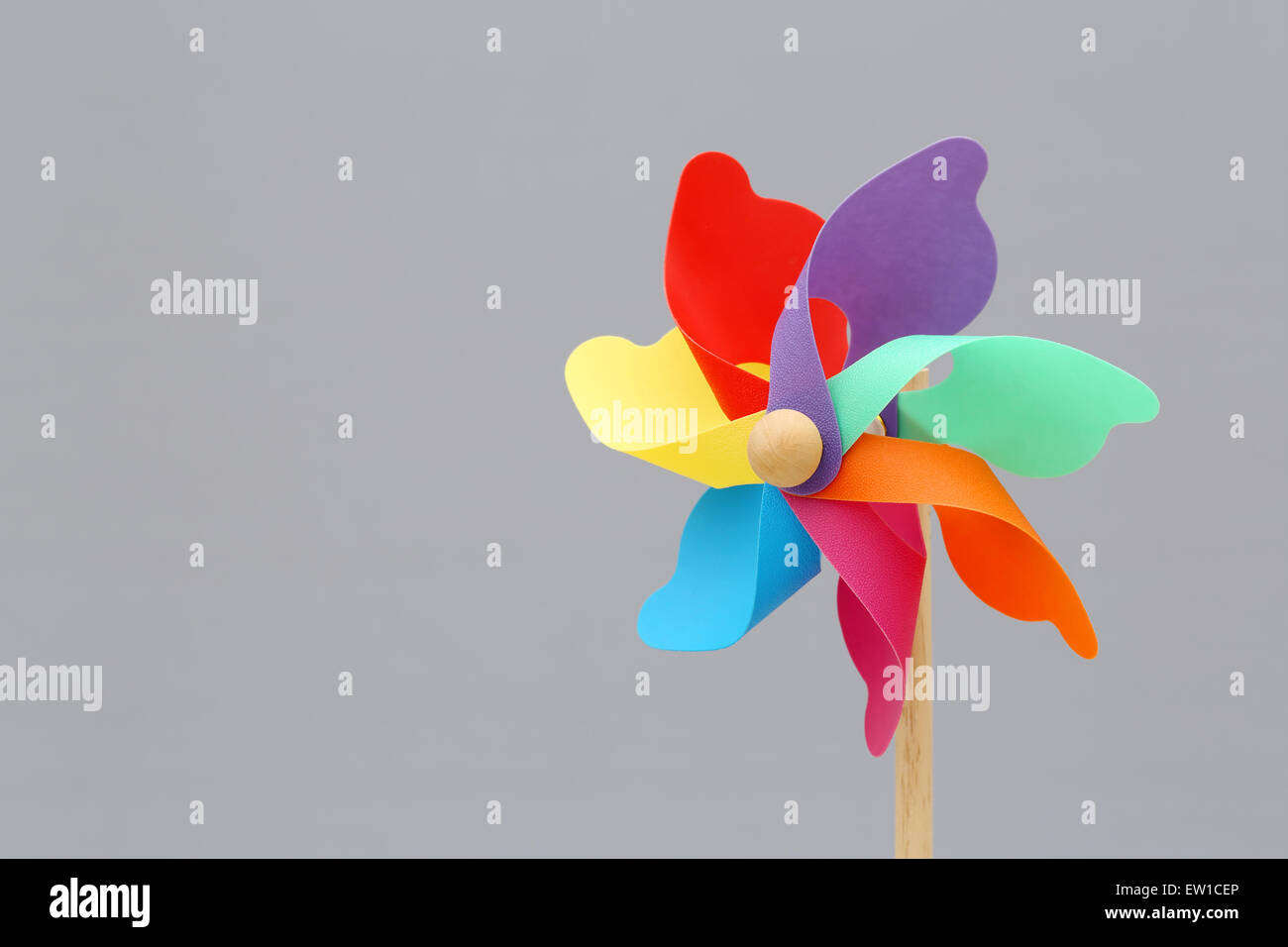 Pinwheel background hi-res stock photography and images - Alamy