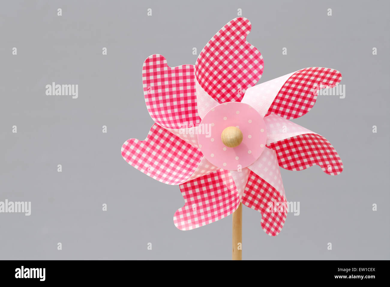 Pinwheel toy hi-res stock photography and images - Alamy