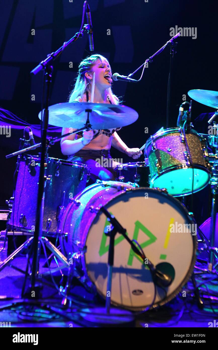 Purple performing live on stage at 02 Shepherds Bush Empire Where ...