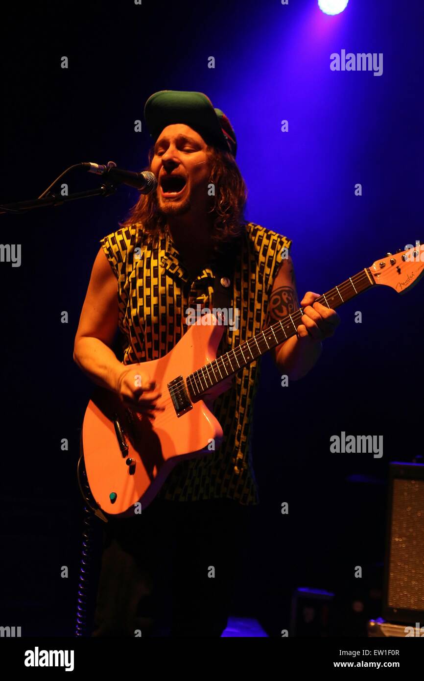 Purple performing live on stage at 02 Shepherds Bush Empire Where ...