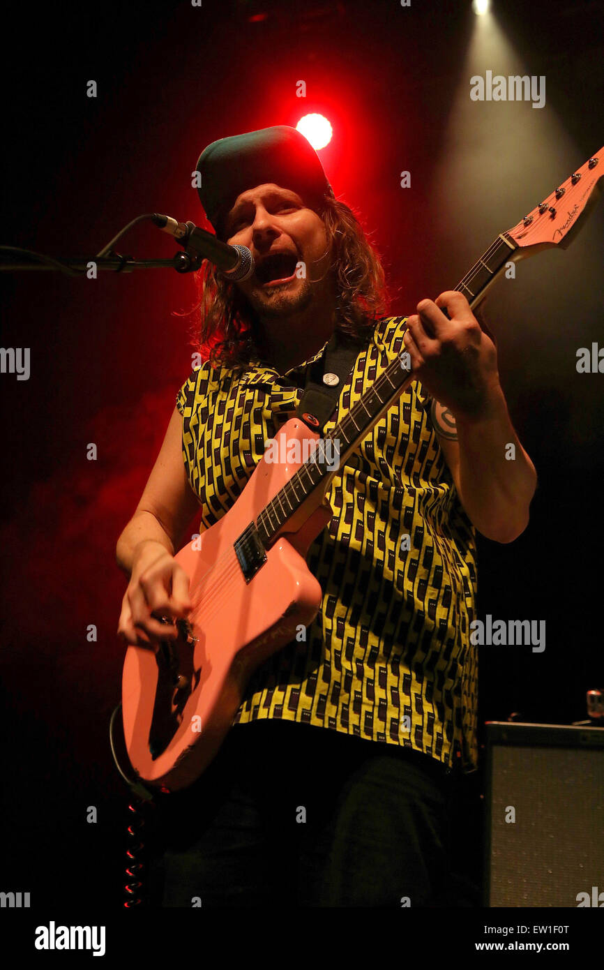 Purple performing live on stage at 02 Shepherds Bush Empire Where ...