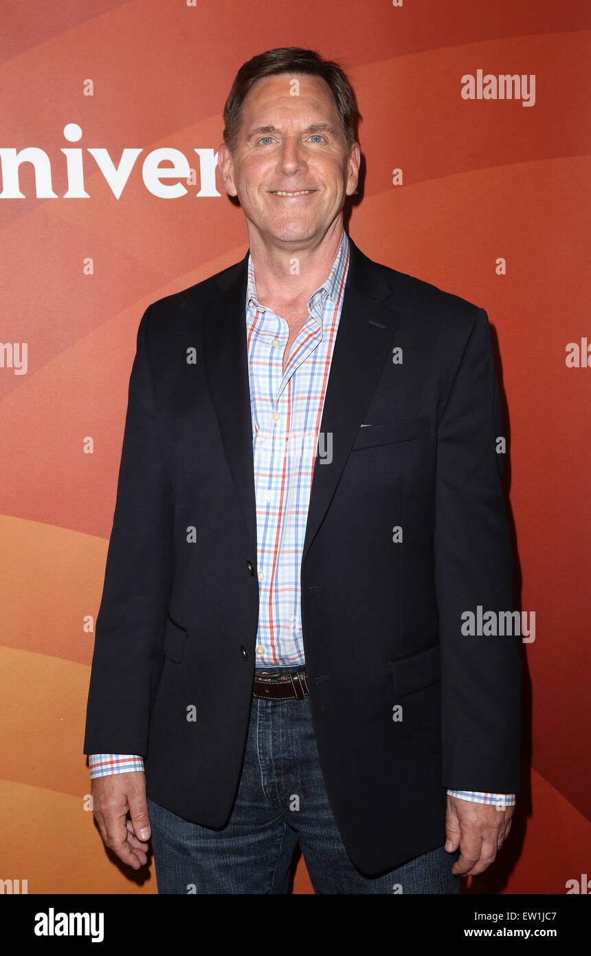 2015 NBCUniversal Summer Press Day Featuring: Tim Bagley Where ...