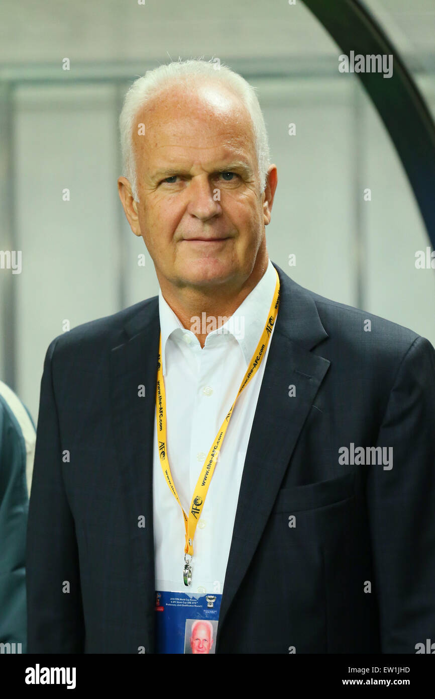 Bernd stange hi-res stock photography and images - Alamy