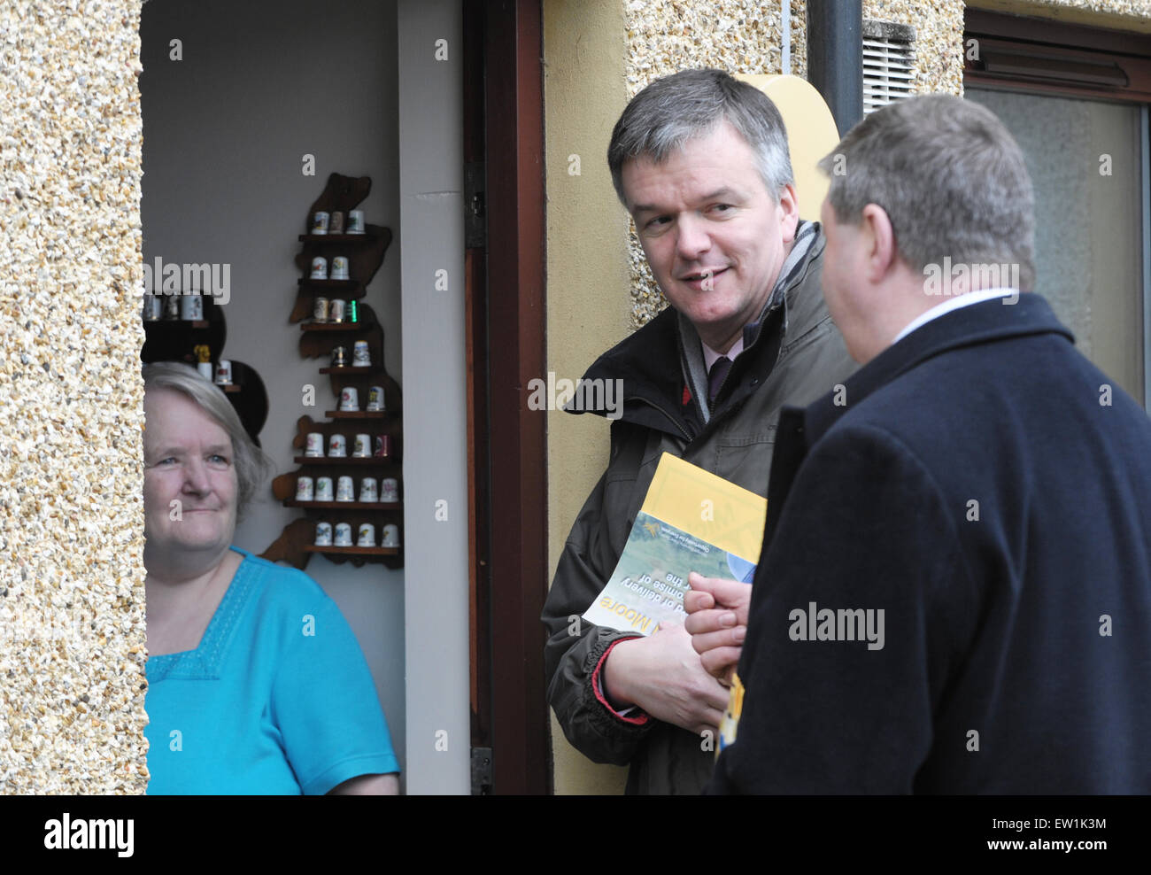 Michael roxburgh hi-res stock photography and images - Alamy