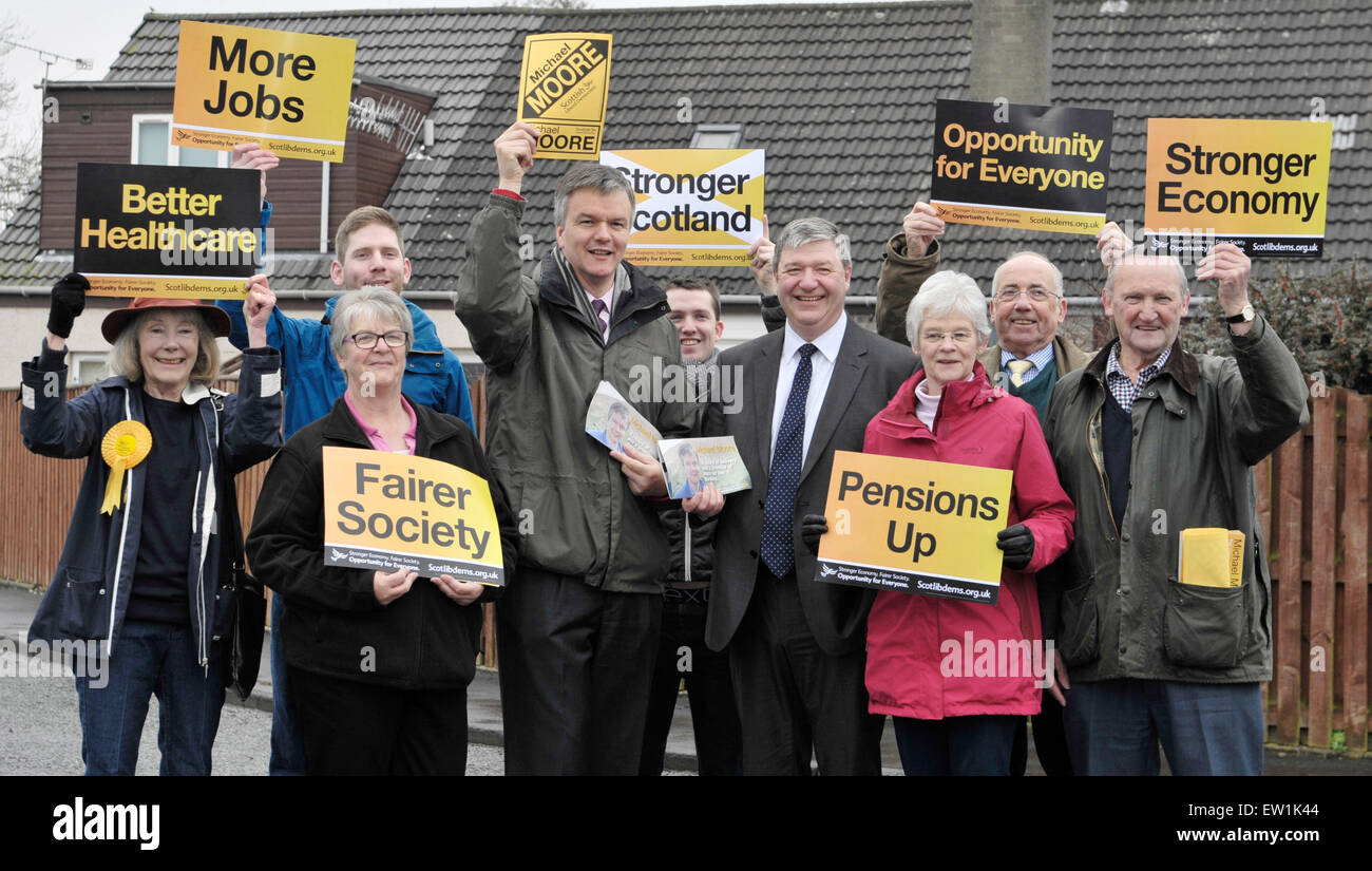 Michael roxburgh hi-res stock photography and images - Alamy