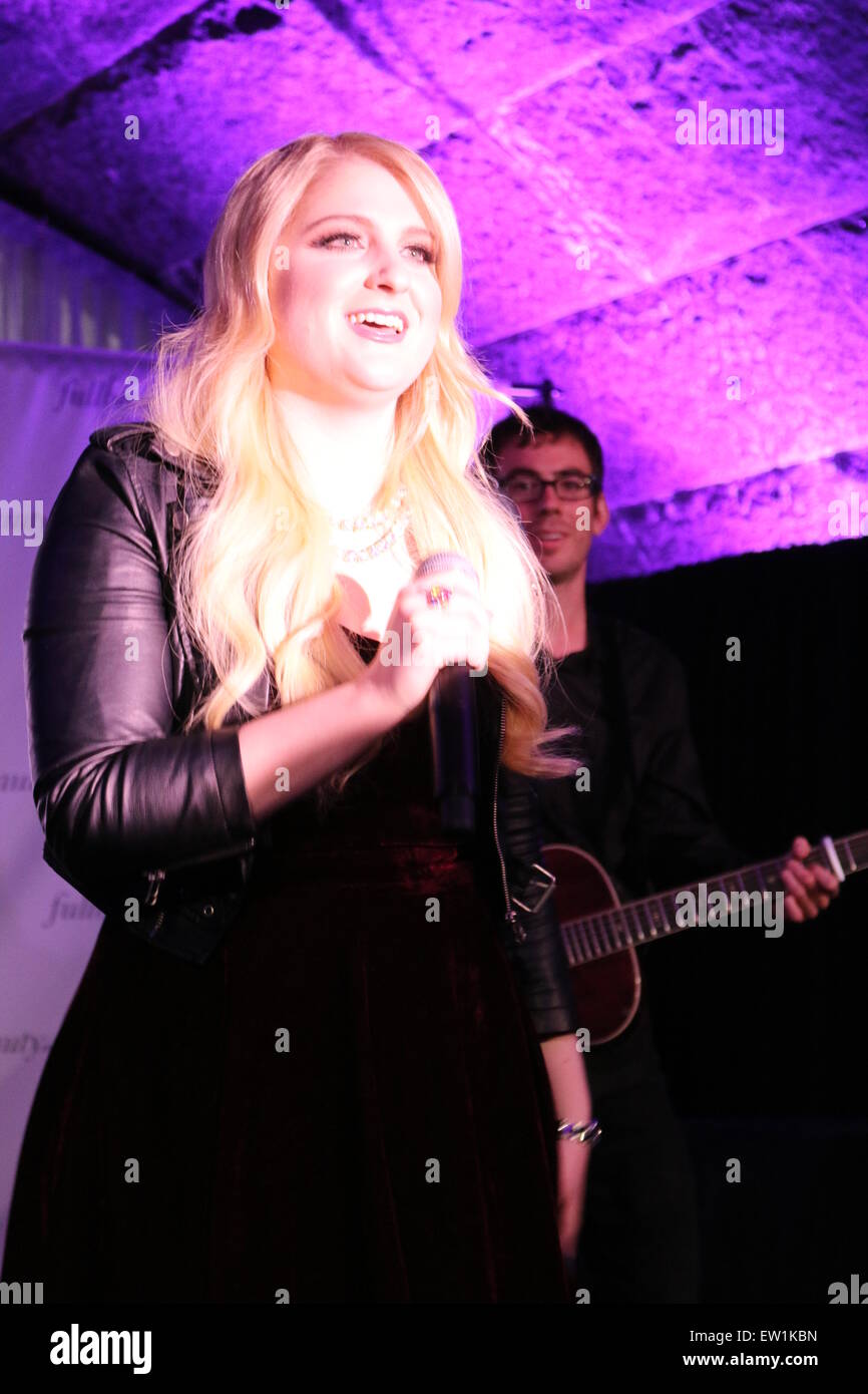 Full Beauty Brands with Meghan Trainor at Guastavino's Featuring ... Full Beauty Brands with Meghan Trainor at Guastavino's Featuring ...