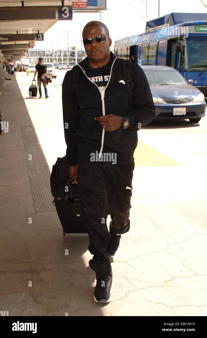 New edition ricky bell hi-res stock photography and images - Alamy