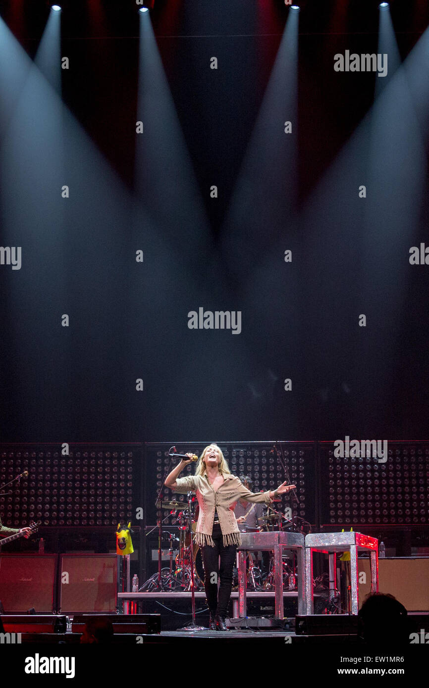 Emily haines hi-res stock photography and images - Alamy