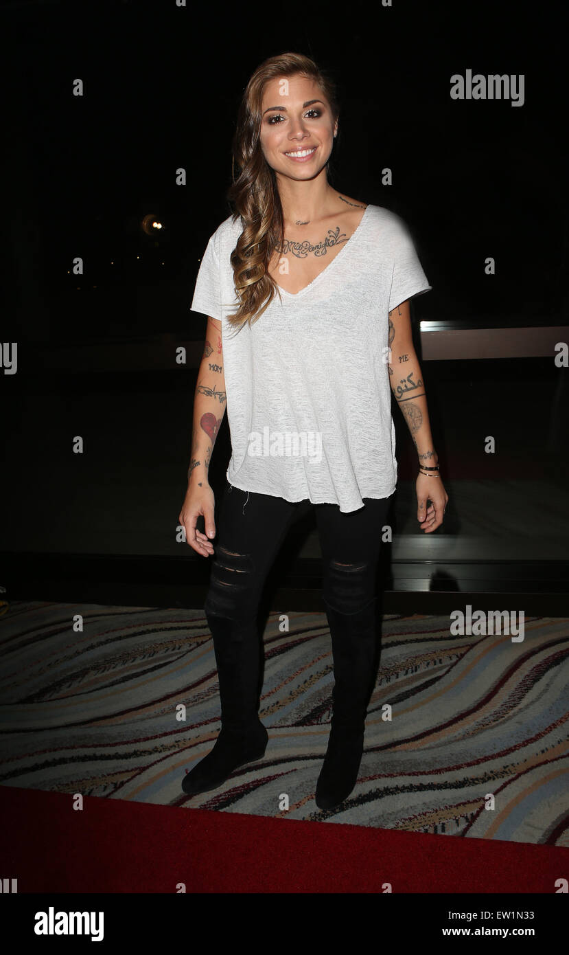 Club Skirts presents The Dinah Shore Weekend 2015 - Arrivals Featuring ...