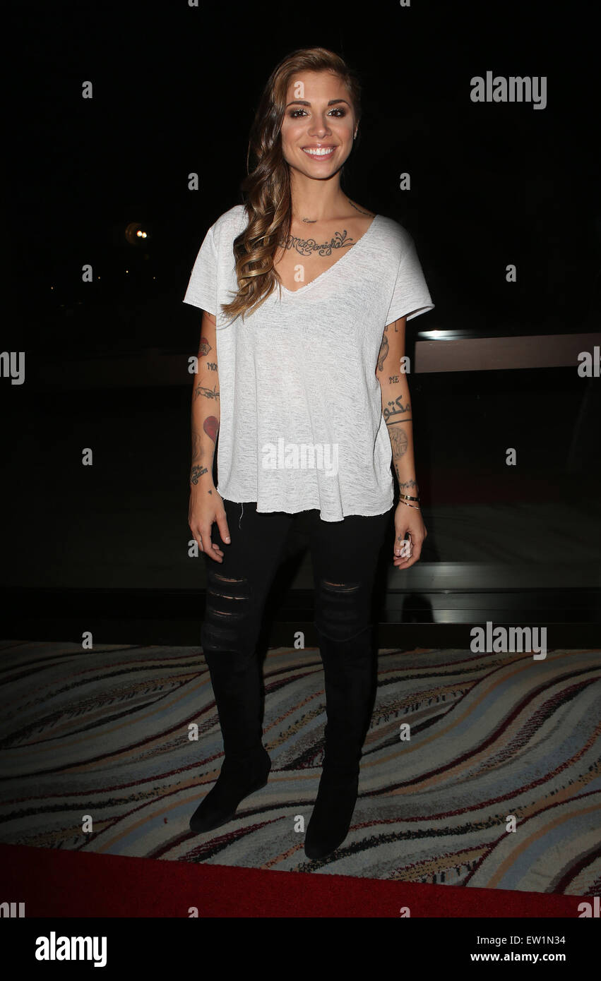 Club Skirts presents The Dinah Shore Weekend 2015 - Arrivals Featuring ...