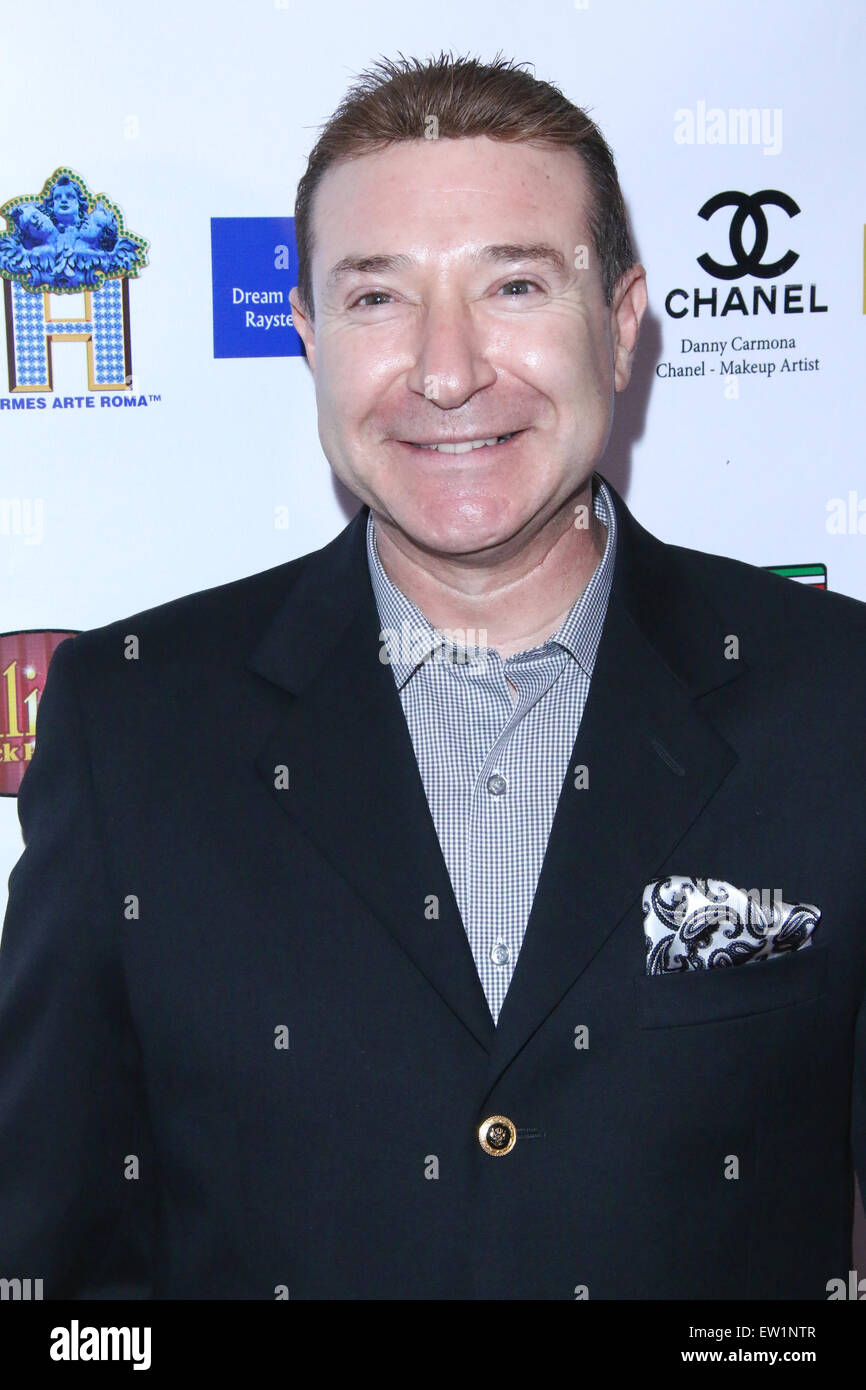 EllieB Block Party Variety Show launches fourth character: DiscoDoll ...