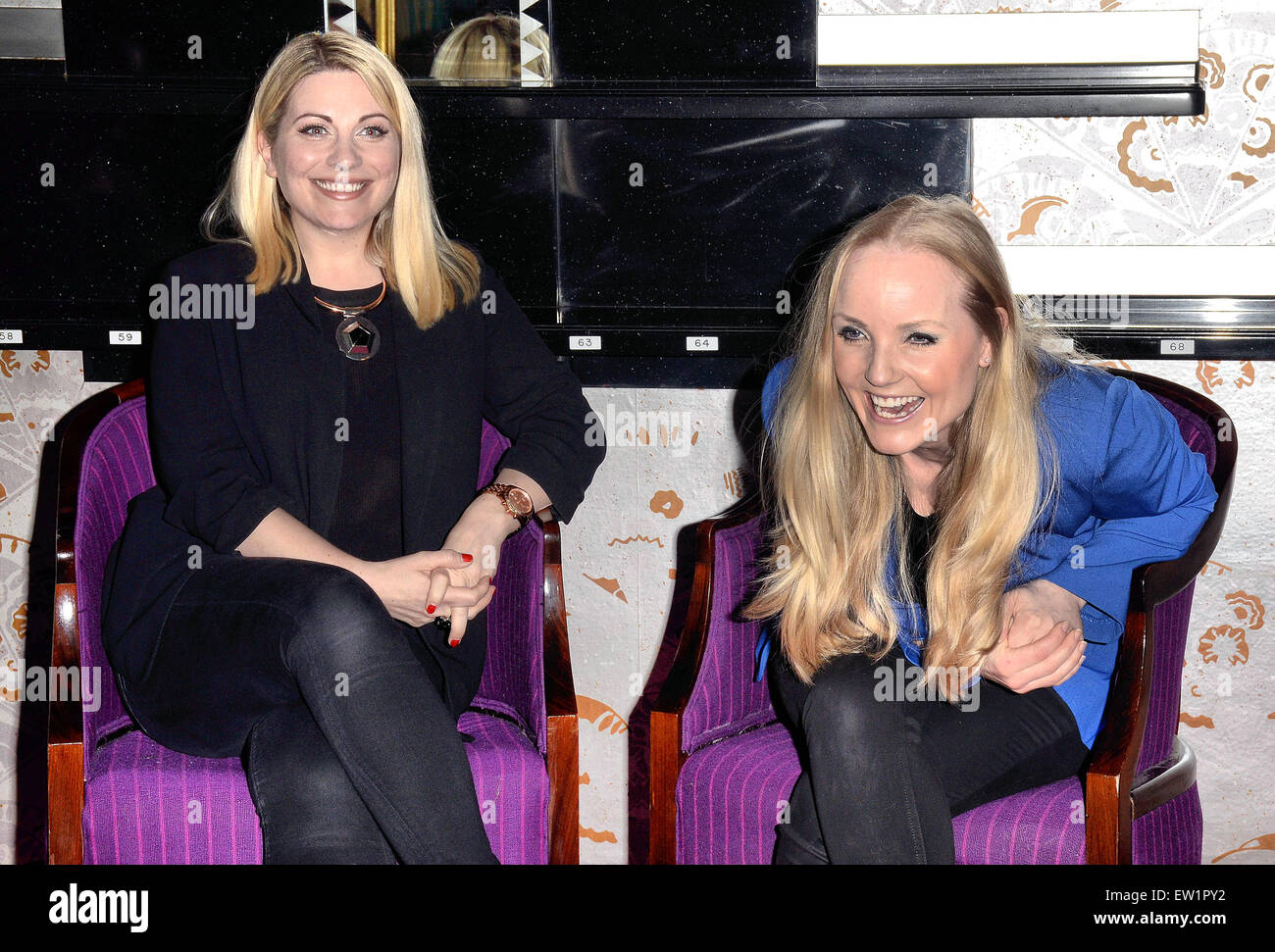 Kerry louise hi-res stock photography and images - Alamy