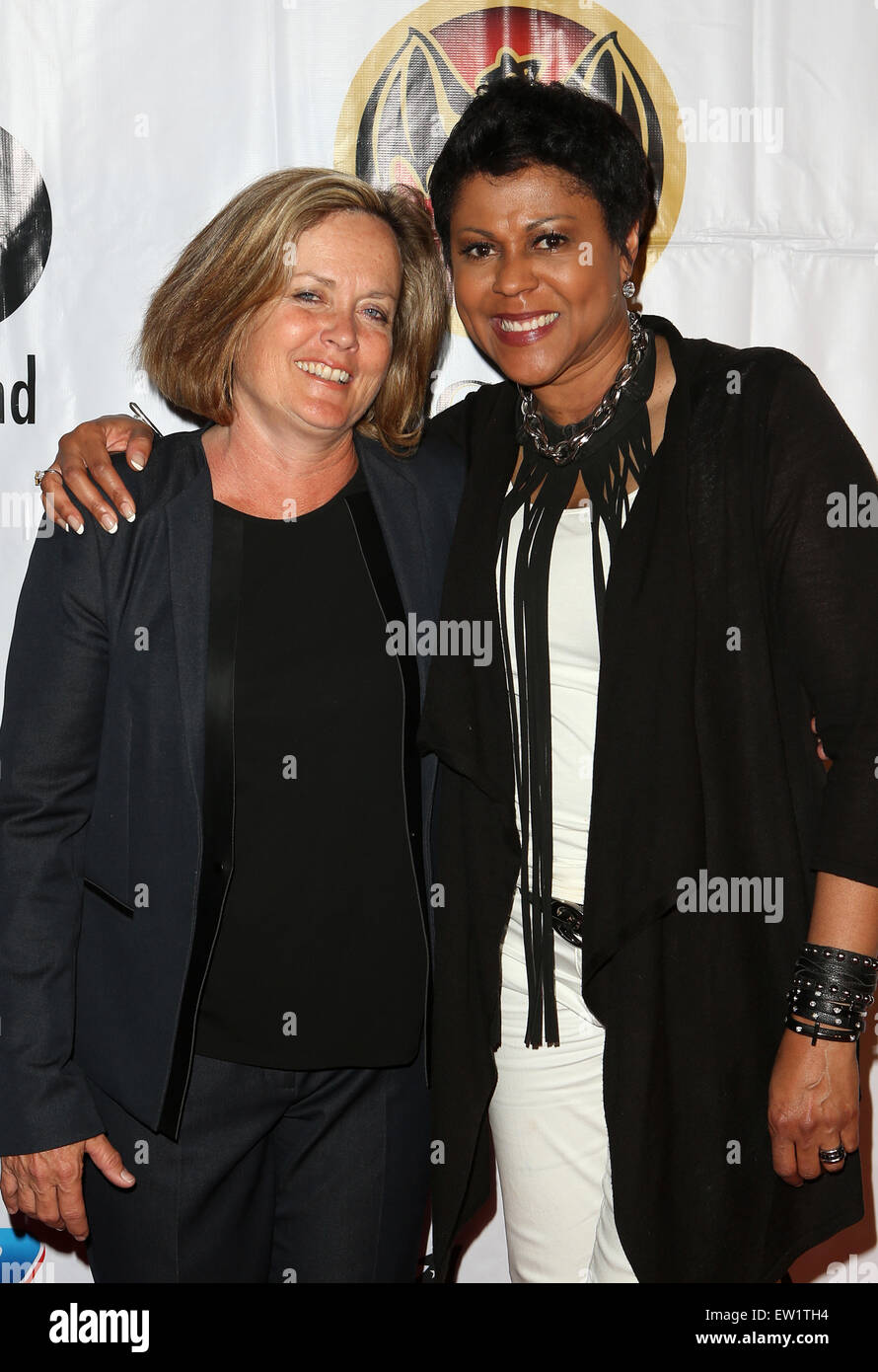 Club Skirts presents The Dinah Shore Weekend 2015 Pool Party - Day 2 ...