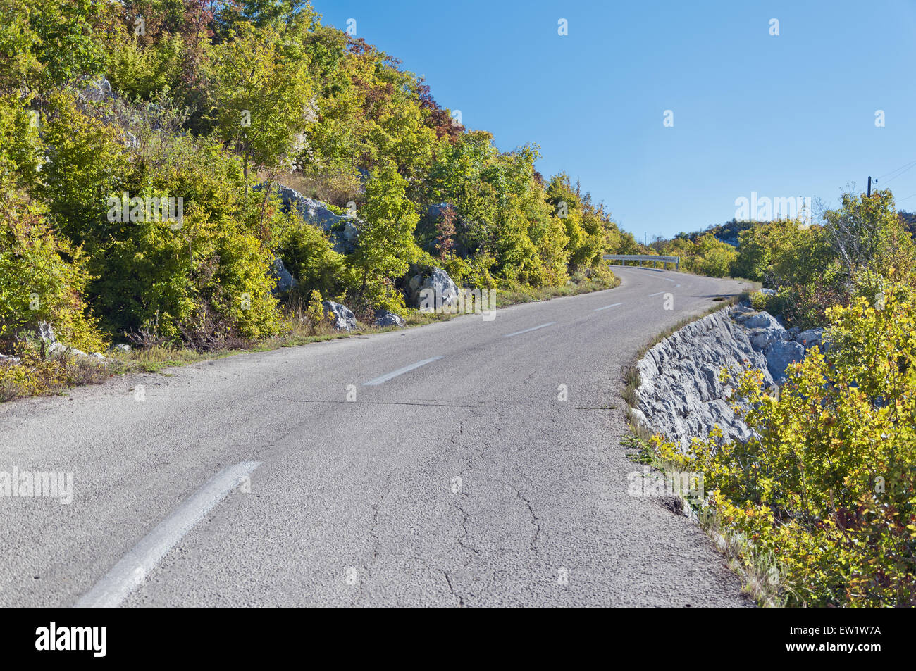 Mosor hi-res stock photography and images - Alamy