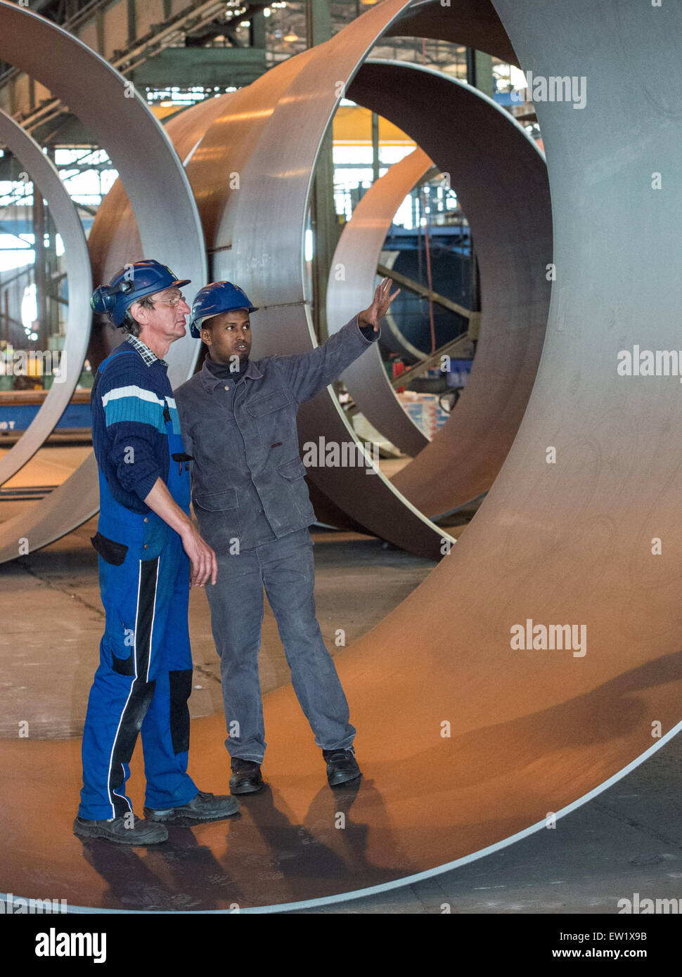 Stc tower hi-res stock photography and images - Alamy