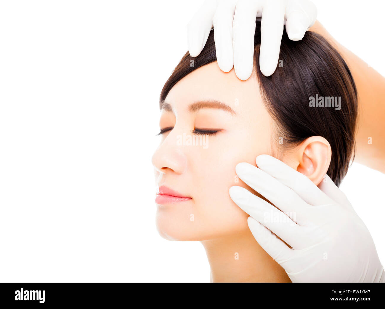 Beauty medical hi-res stock photography and images - Alamy