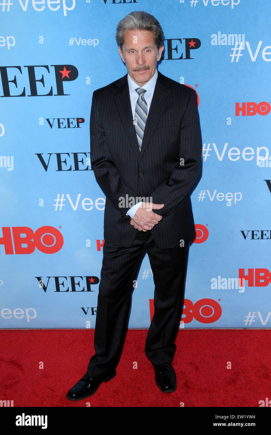 New York premiere of HBO's 'VEEP' Season 4 at SVA Theater - Red Carpet ...