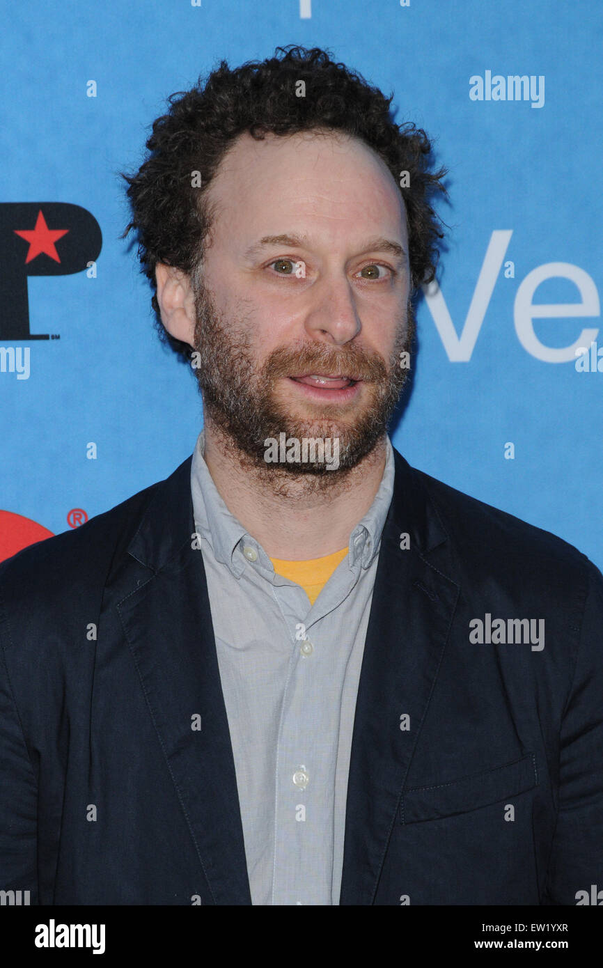 New York premiere of HBO's 'VEEP' Season 4 at SVA Theater - Red Carpet ...