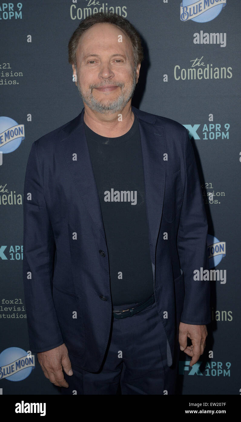Premiere of FX's 'The Comedians' at The Broad Stage - Arrivals ...