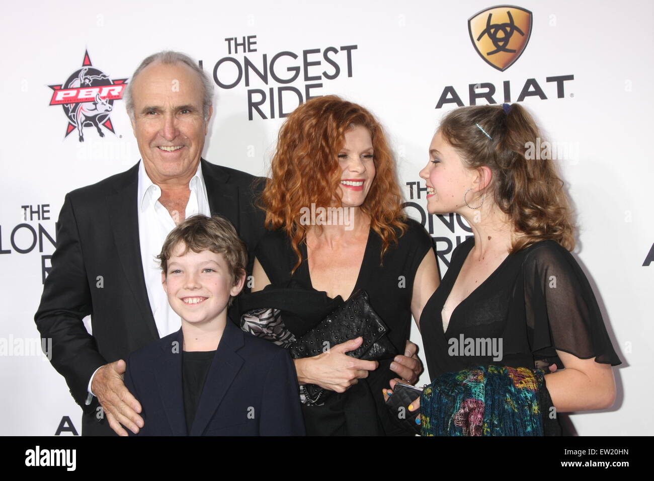 Ron shelton hi-res stock photography and images - Alamy