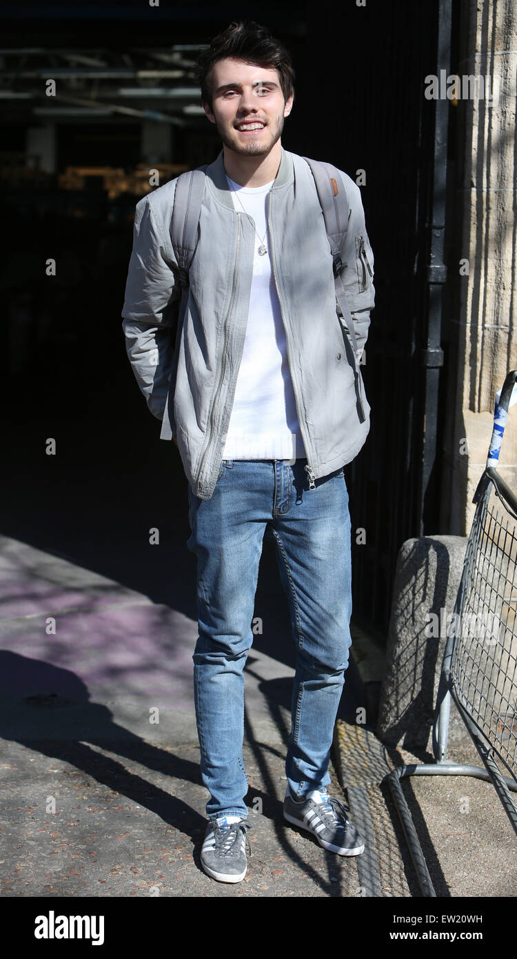 Alfie Deyes And Marcus Butler 2022