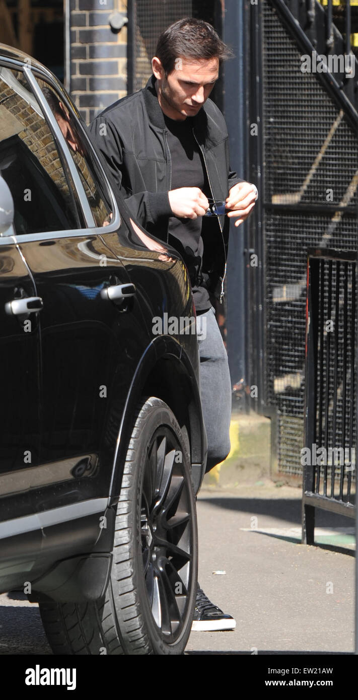 Christine lampard children hi-res stock photography and images - Alamy