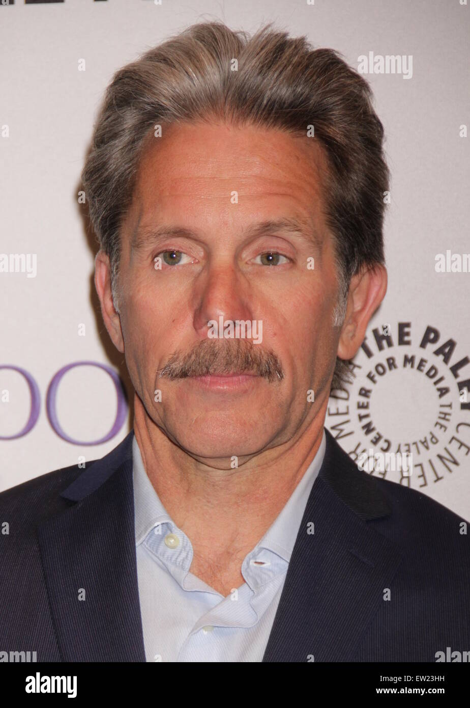 The Paley Center for Media hosts 'An Evening with the Cast of Veep' to ...