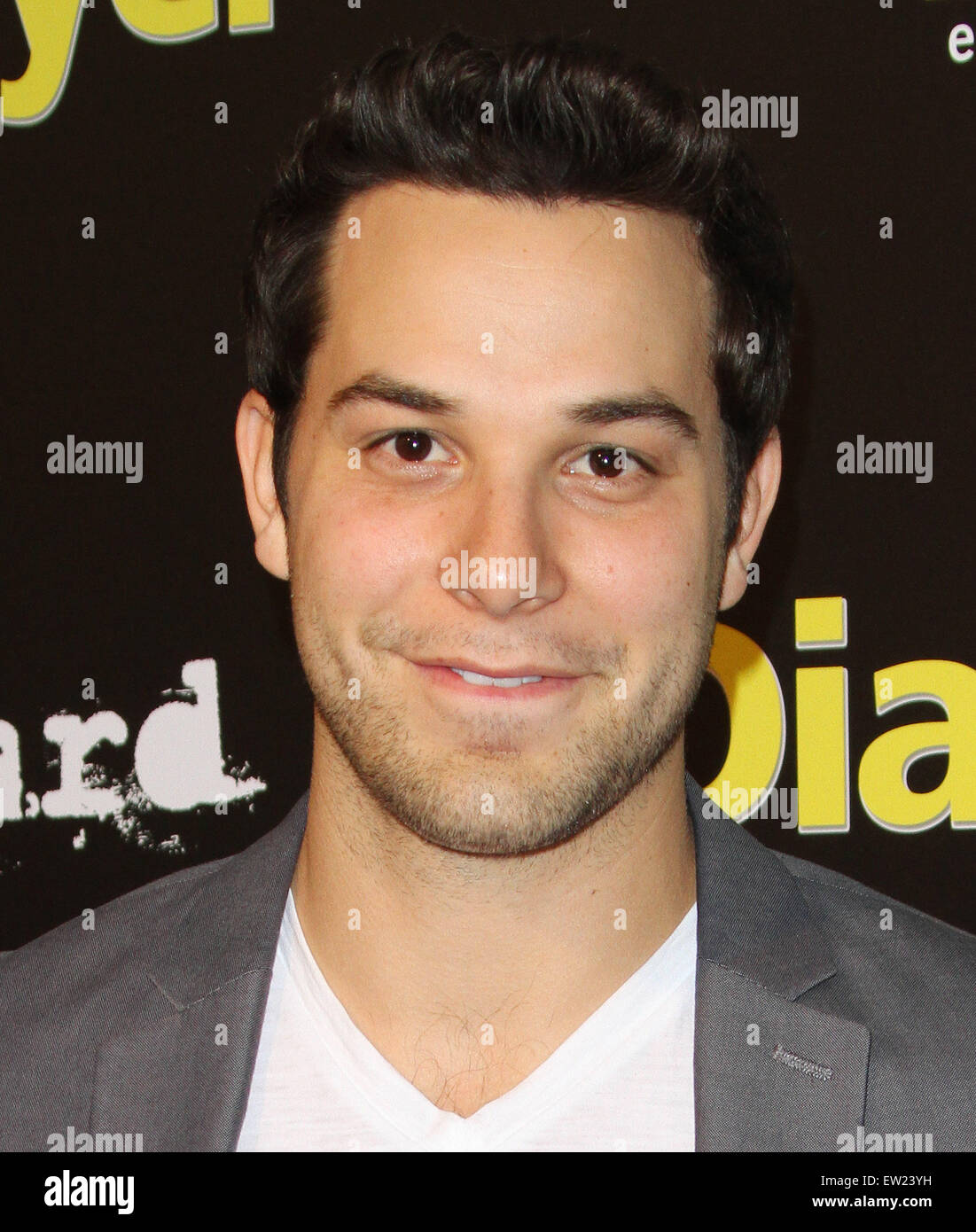 'Dial a Prayer' premiere at the Landmark Theater - Arrivals Featuring ...