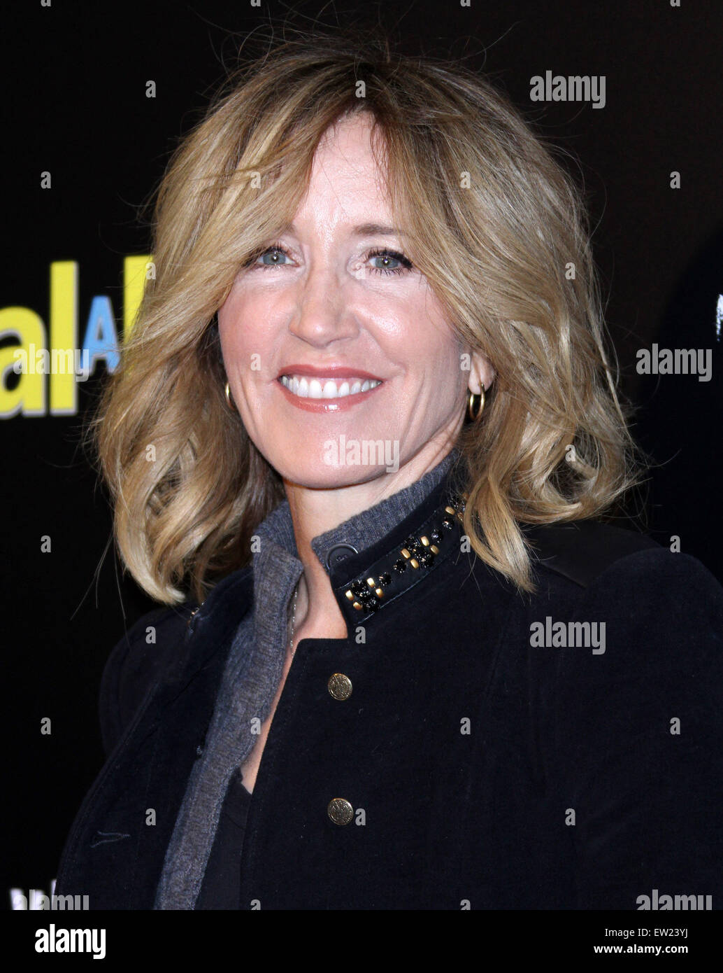 'Dial a Prayer' premiere at the Landmark Theater - Arrivals Featuring ...