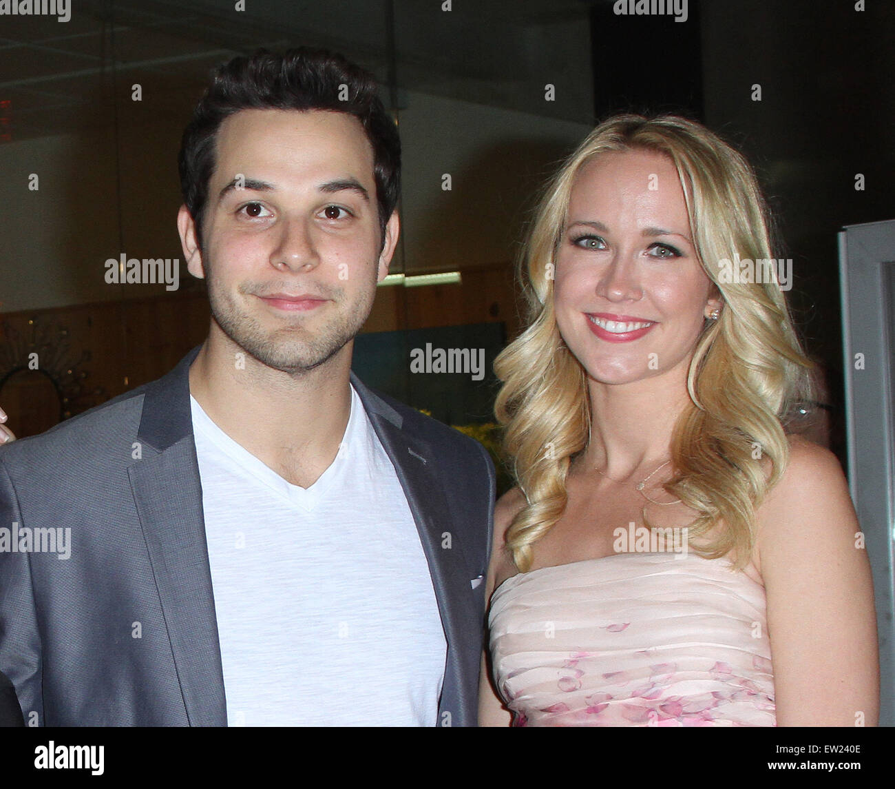 'Dial a Prayer' premiere at the Landmark Theater - Arrivals Featuring ...