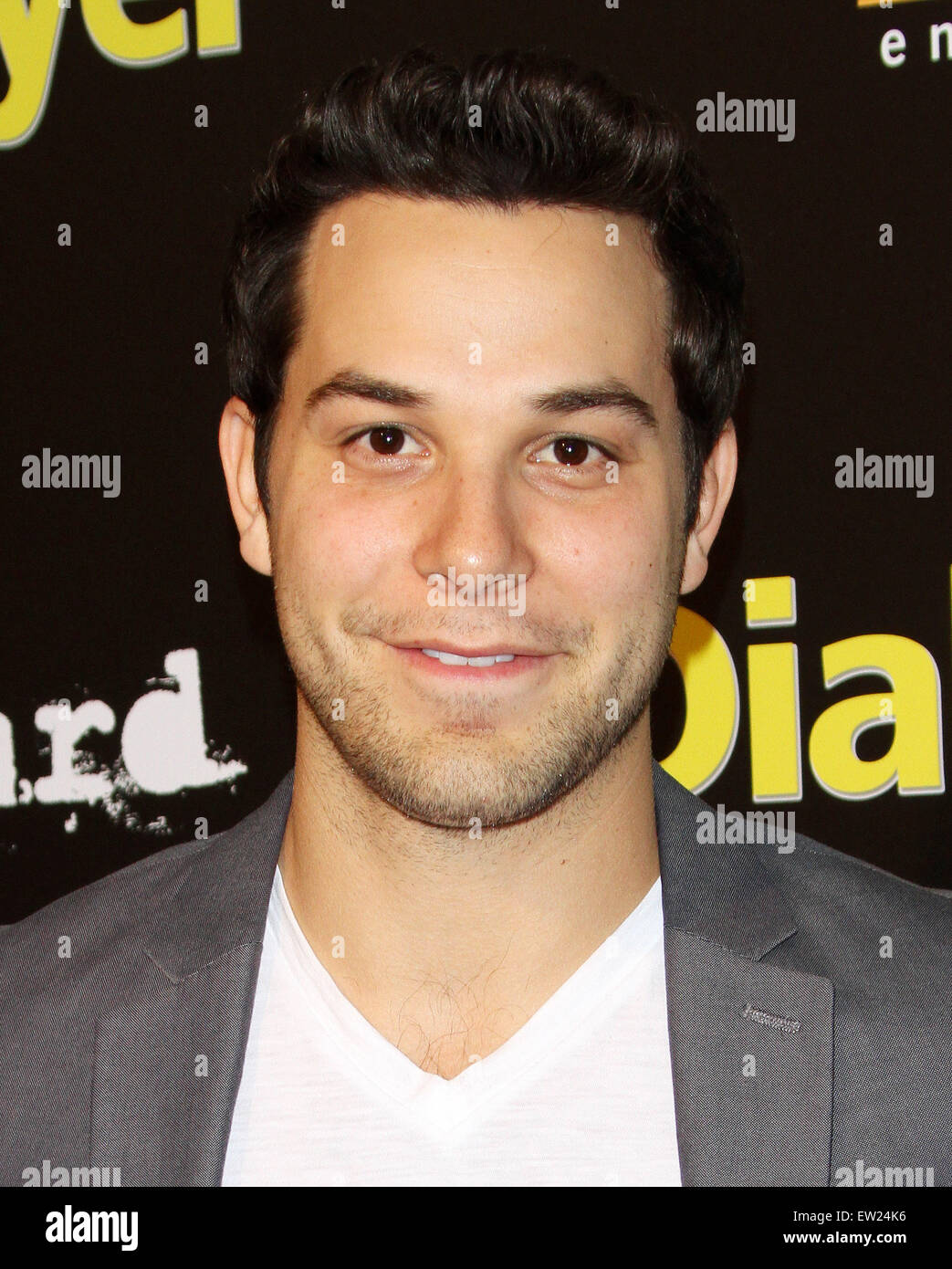 'Dial a Prayer' premiere at the Landmark Theater - Arrivals Featuring ...