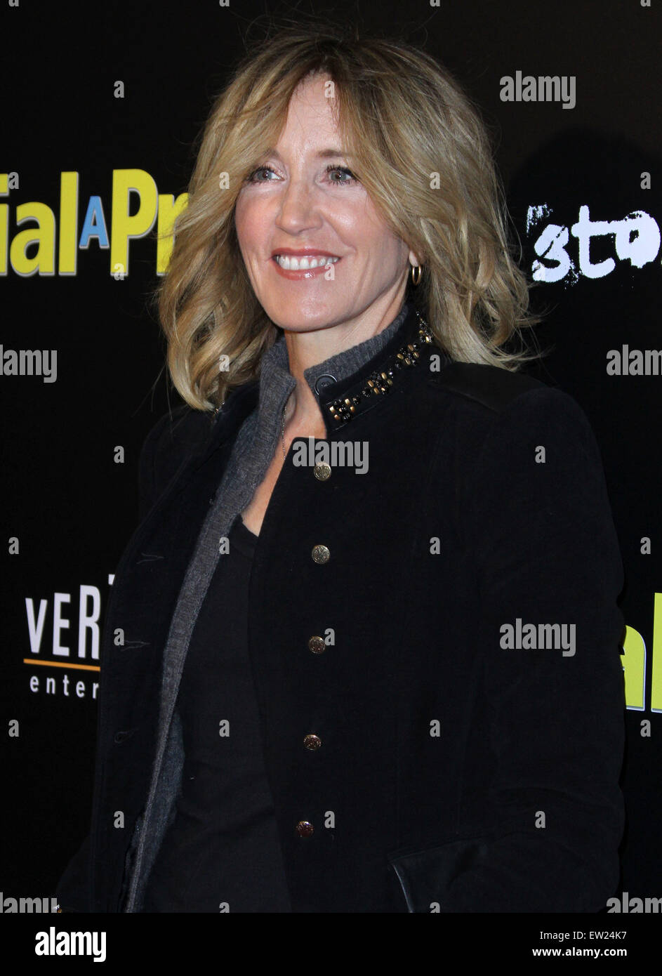 'Dial a Prayer' premiere at the Landmark Theater - Arrivals Featuring ...