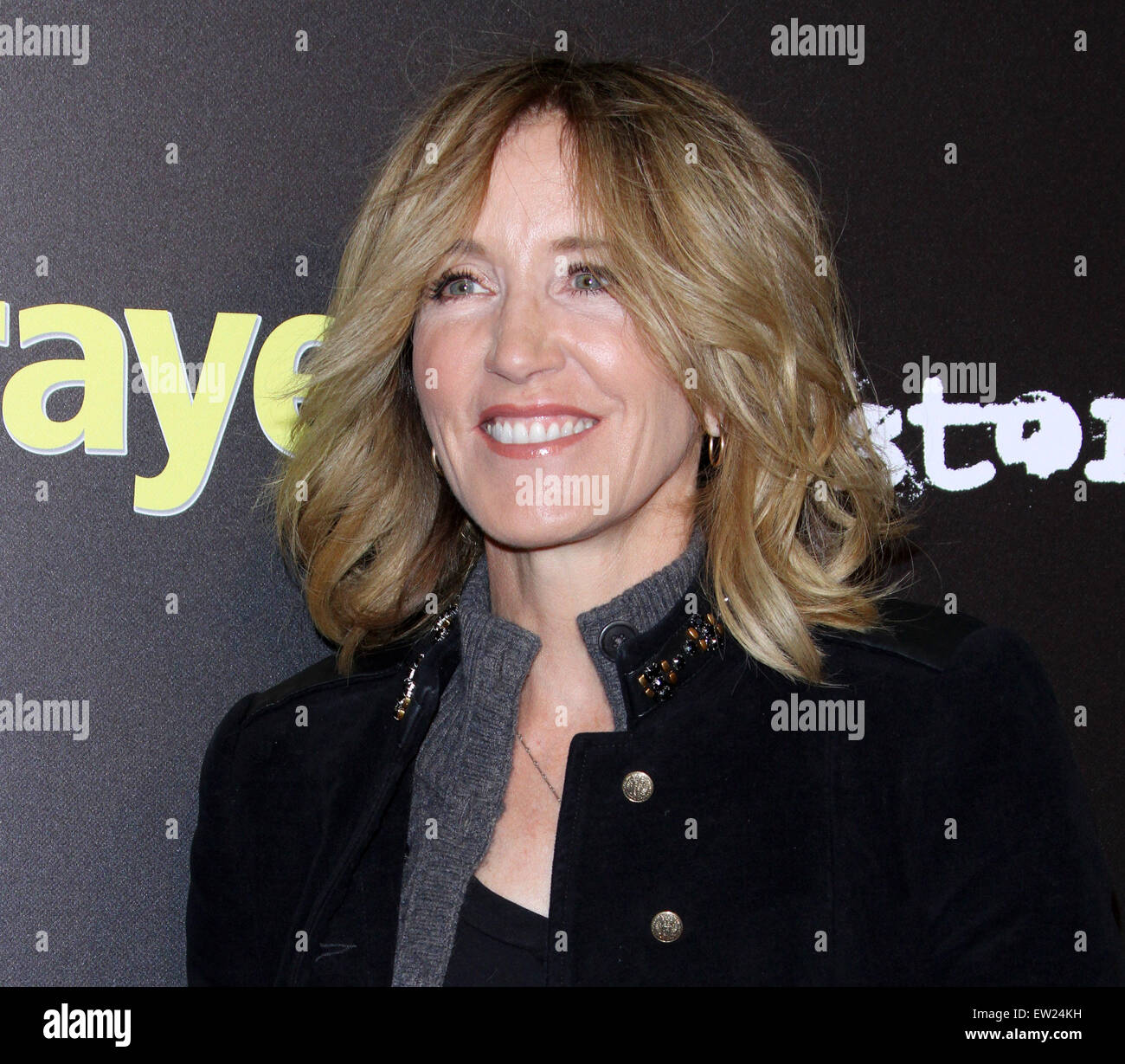 'Dial a Prayer' premiere at the Landmark Theater - Arrivals Featuring ...