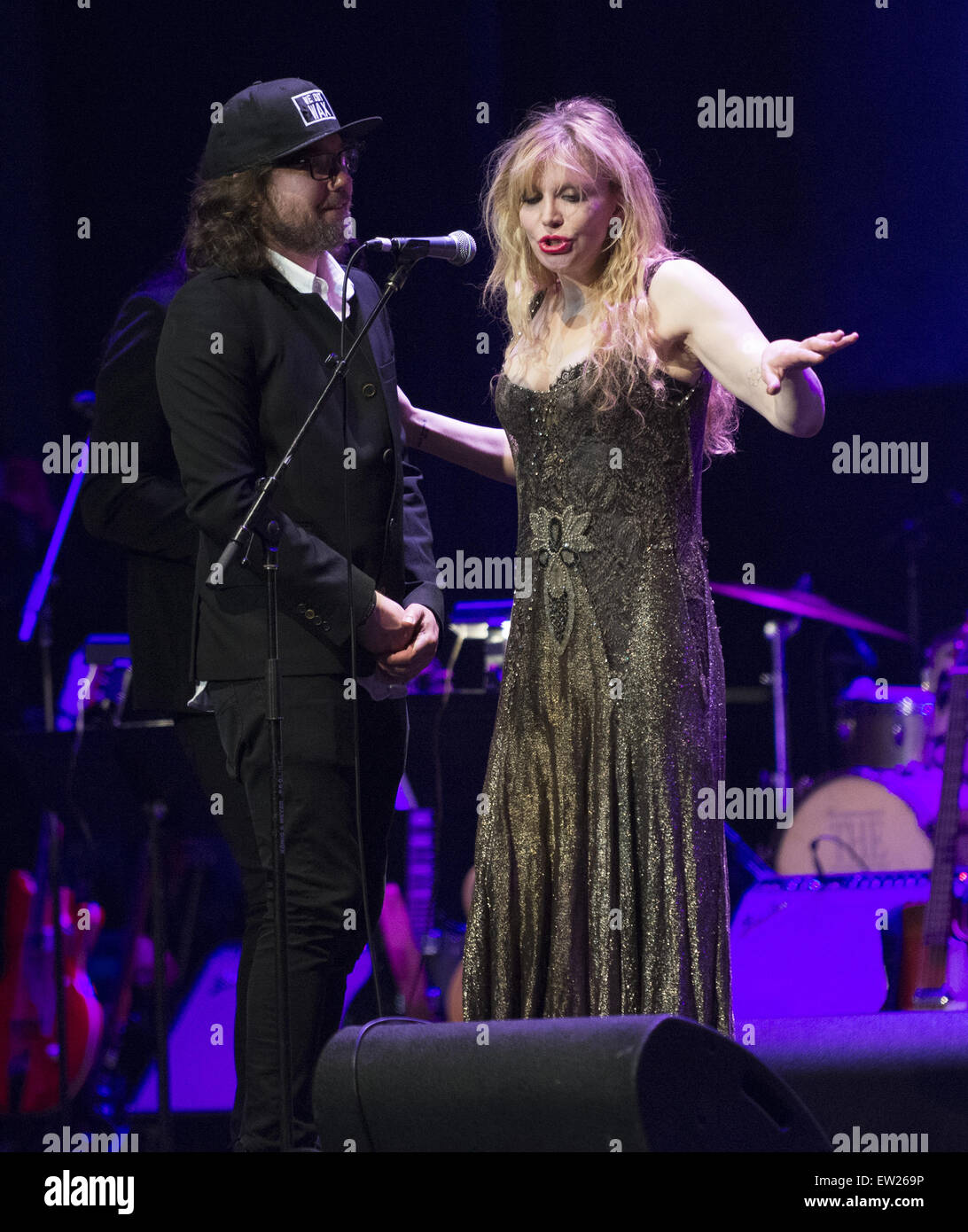 Celebration of the 60th anniversary of Allen Ginsberg's 'Howl' with ...