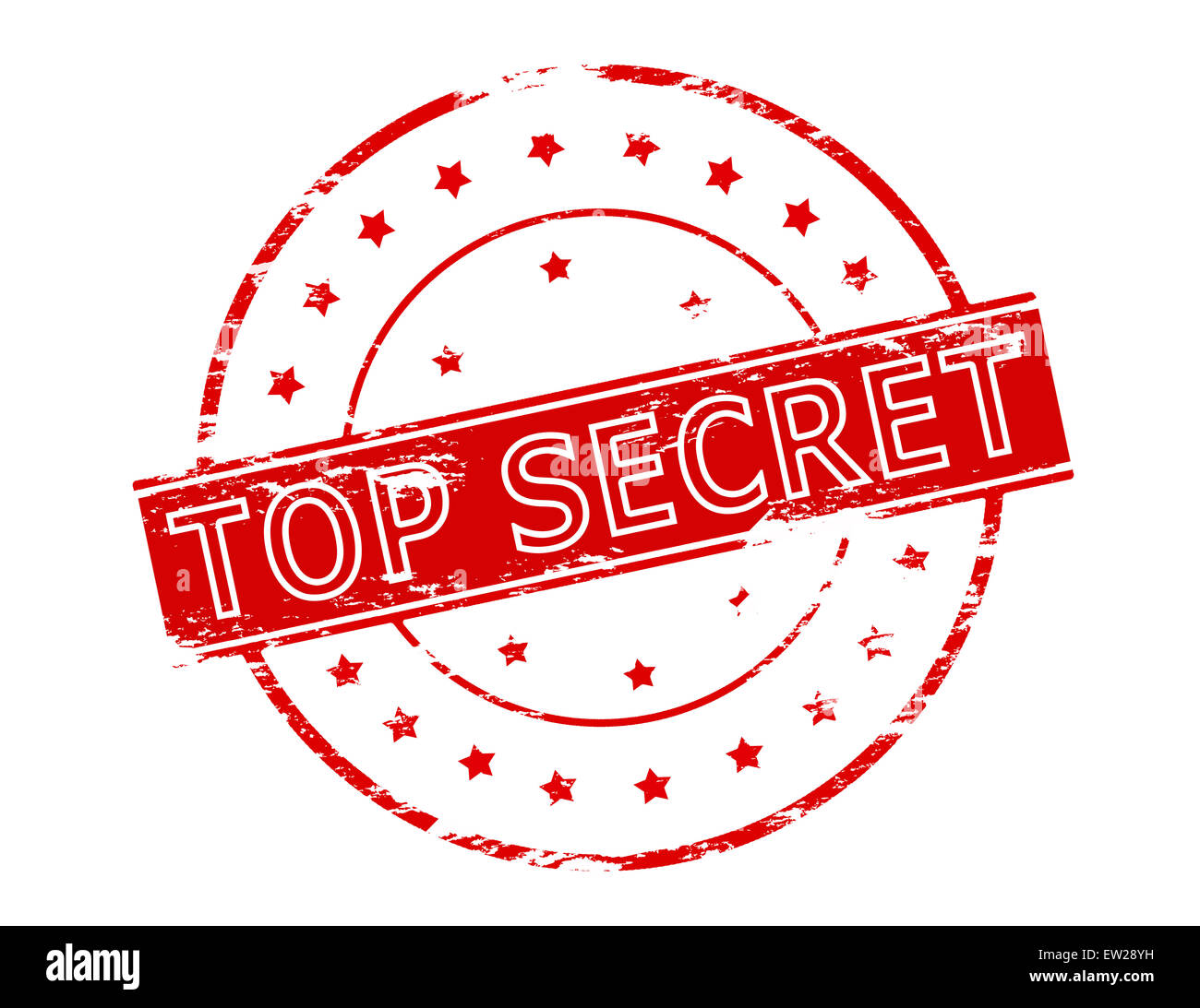 Rubber stamp top secret hi-res stock photography and images - Alamy