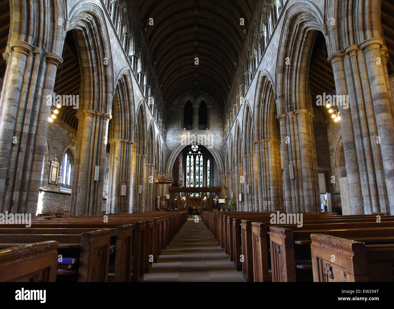 Andy Murray and Kim Sears Wedding Preparation - General views of ...