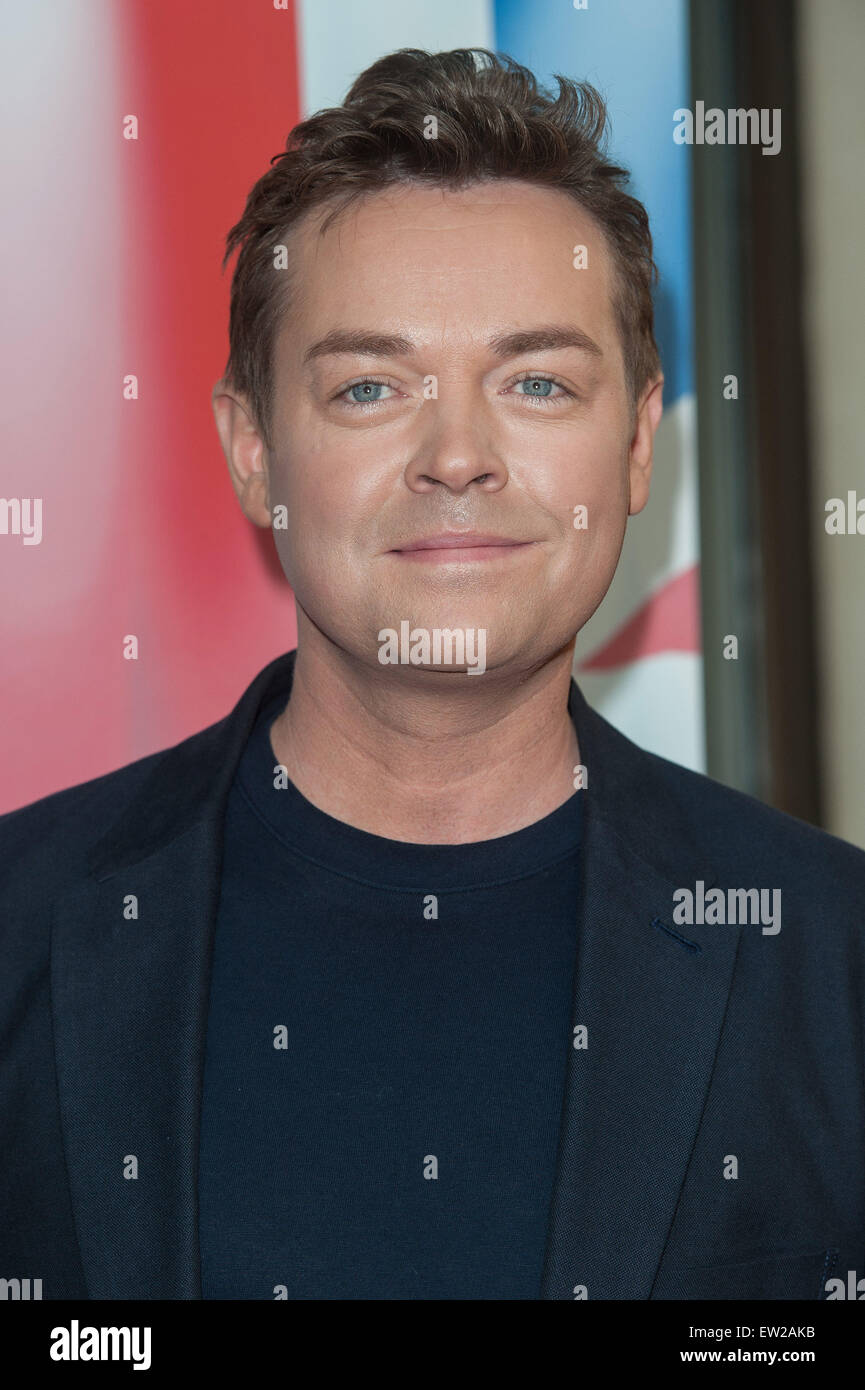 Britain's Got Talent - press launch held at the May Fair Hotel ...