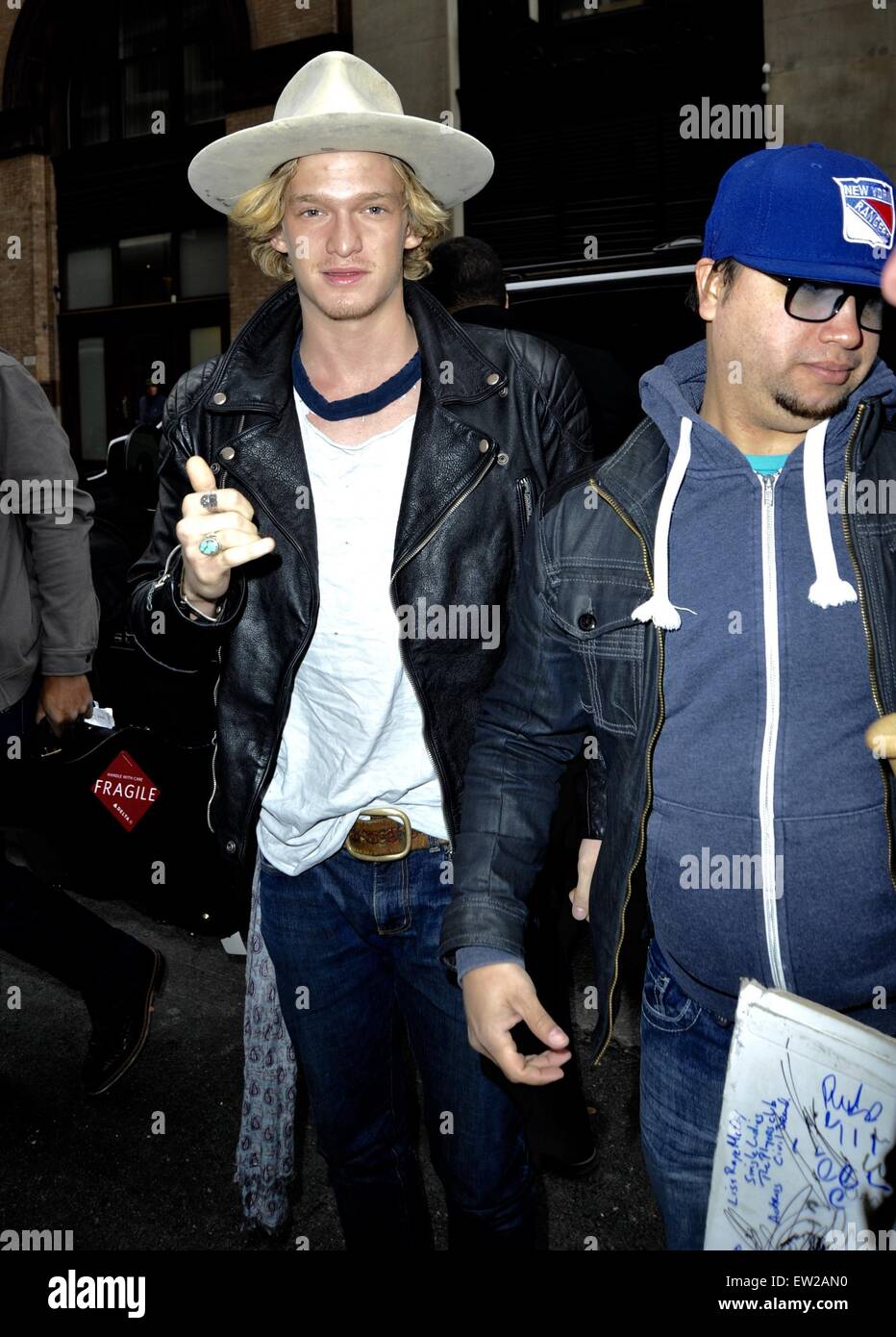 Cody Simpson at The Huffington Post Featuring: Cody Simpson Where ...