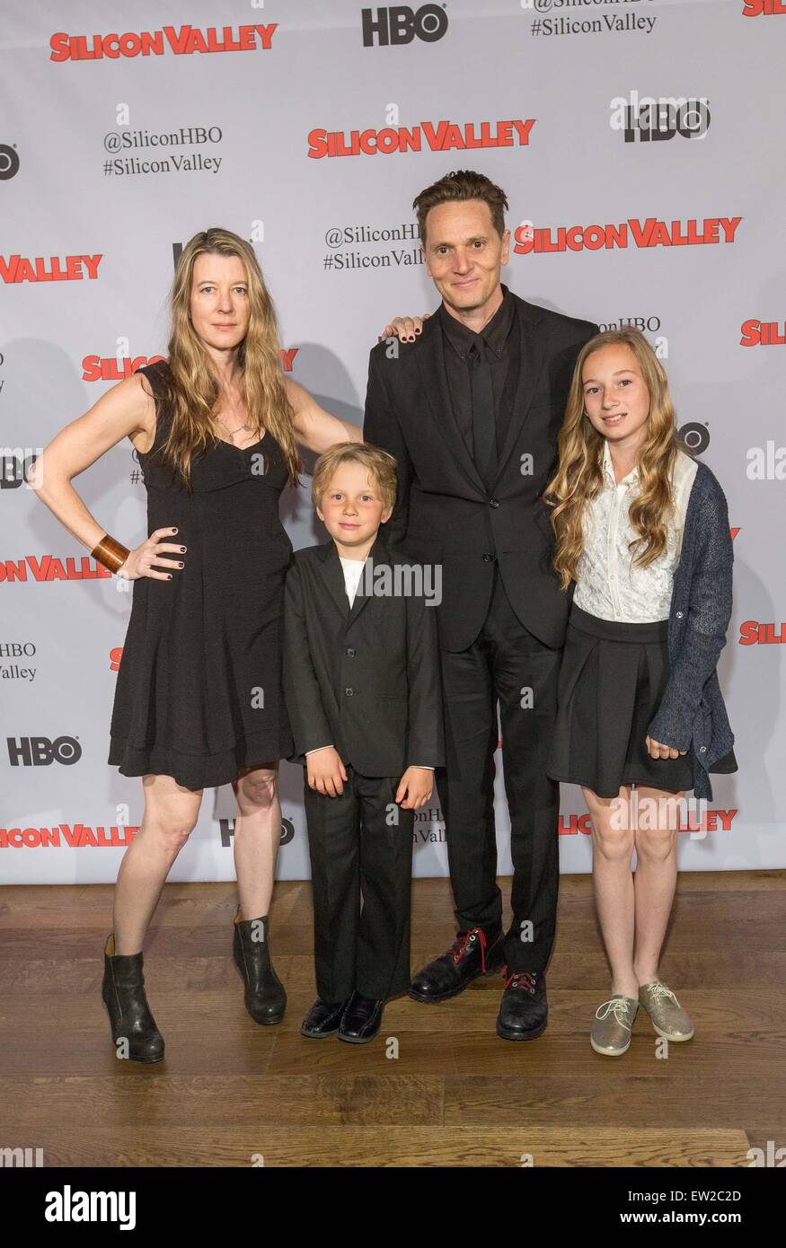 HBO Presents The Season Two Screening of Silicon Valley With Mike Judge ...