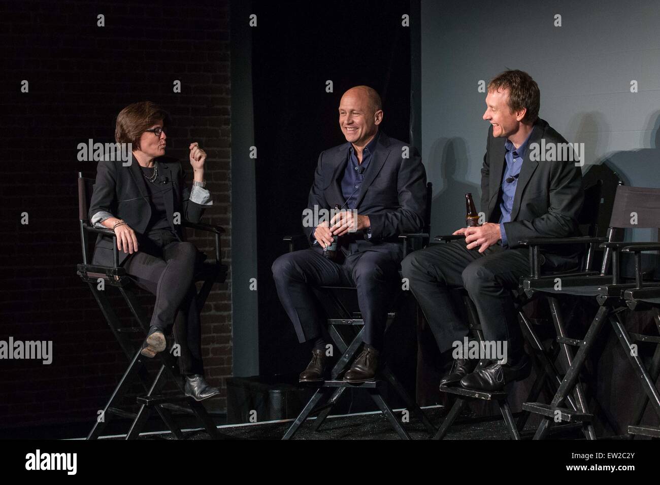 HBO Presents The Season Two Screening of Silicon Valley With Mike Judge ...