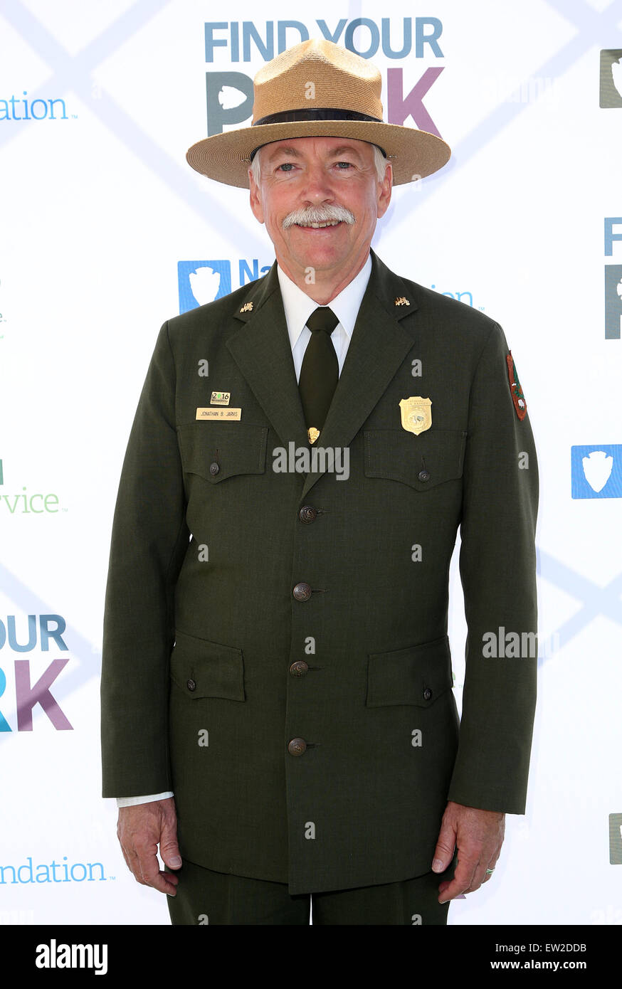 'Devious Maids' star Roselyn Sanchez attends a Find Your Park Virtual ...
