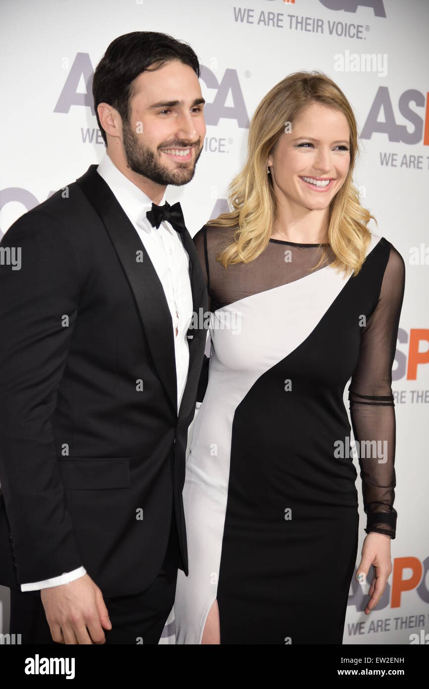 American Society for the Prevention of Cruelty to Animals (ASPCA) hosts ...