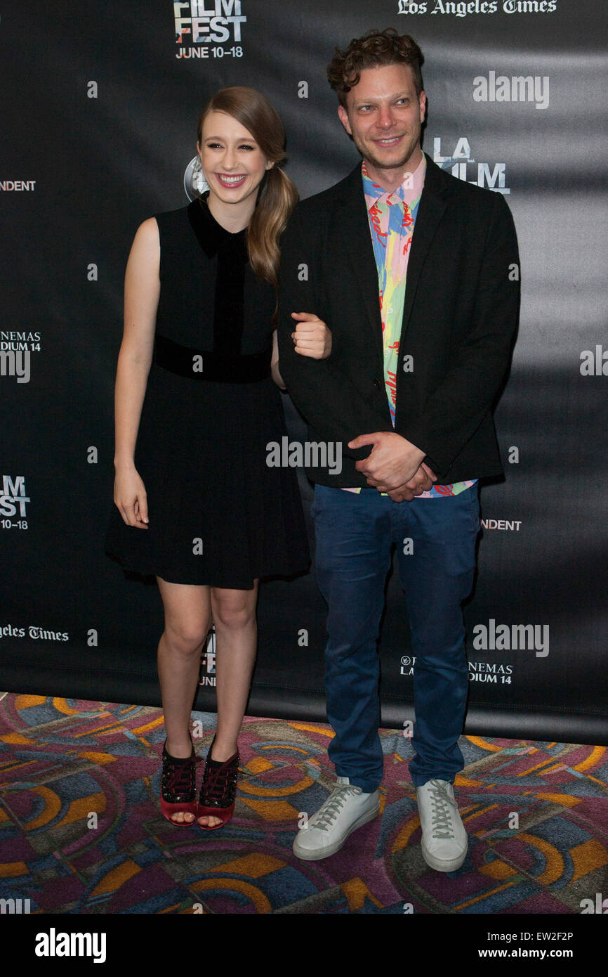 The final girls taissa hi-res stock photography and images - Alamy