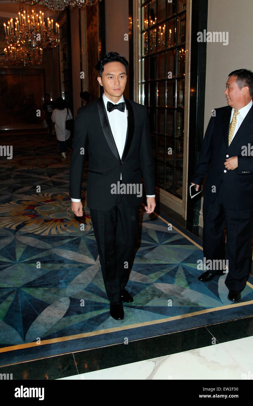 Li cheung hi-res stock photography and images - Alamy