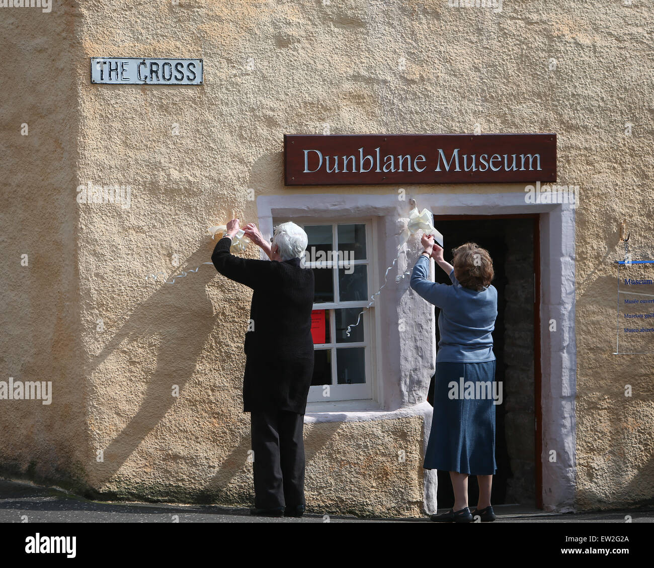 Colin murray hi-res stock photography and images - Alamy