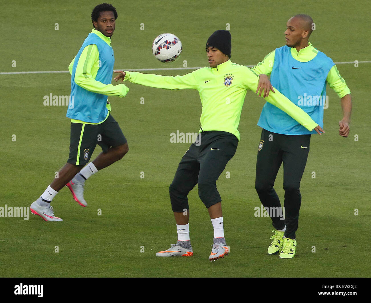 Neymar face hi-res stock photography and images - Alamy